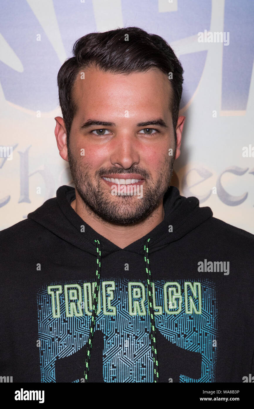 Ricky rayment hi-res stock photography and images - Alamy