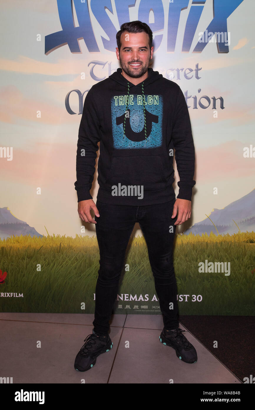 Ricky rayment hi-res stock photography and images - Alamy