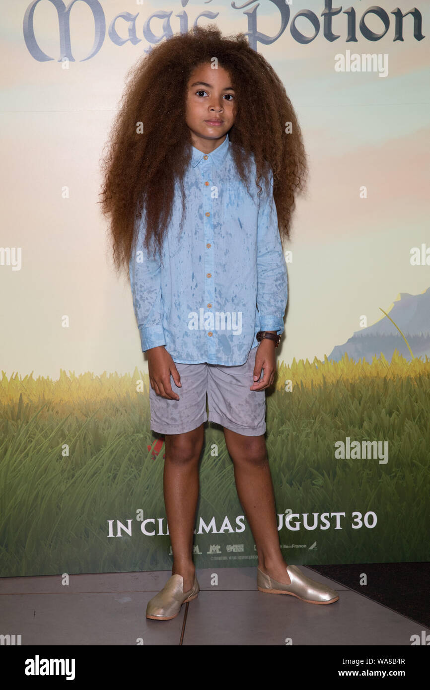 Farouk james hi-res stock photography and images - Alamy