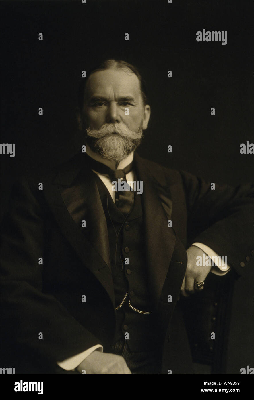 John hay hi-res stock photography and images - Alamy