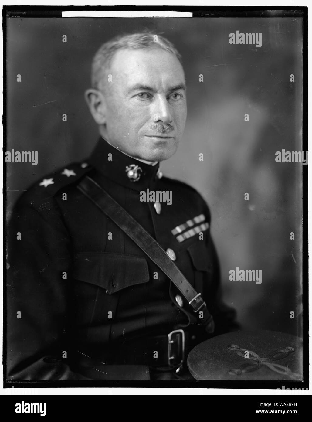 General cole Black and White Stock Photos & Images - Alamy