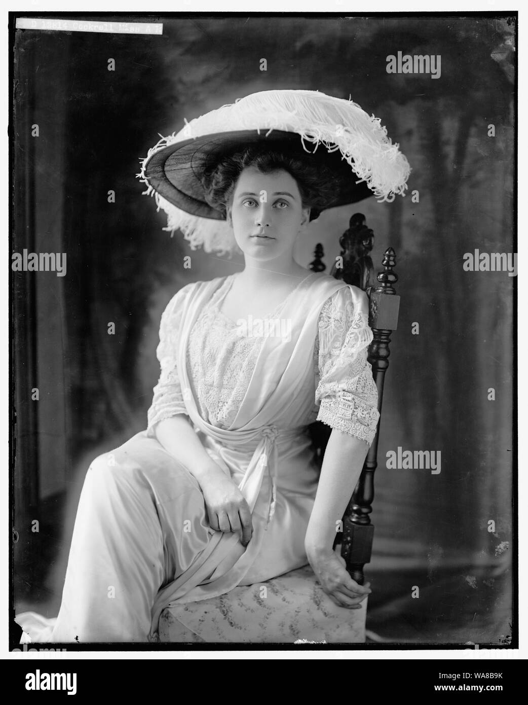 Cockrell hi-res stock photography and images - Alamy