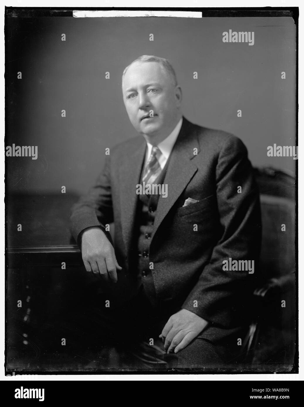 John cochran hi-res stock photography and images - Alamy