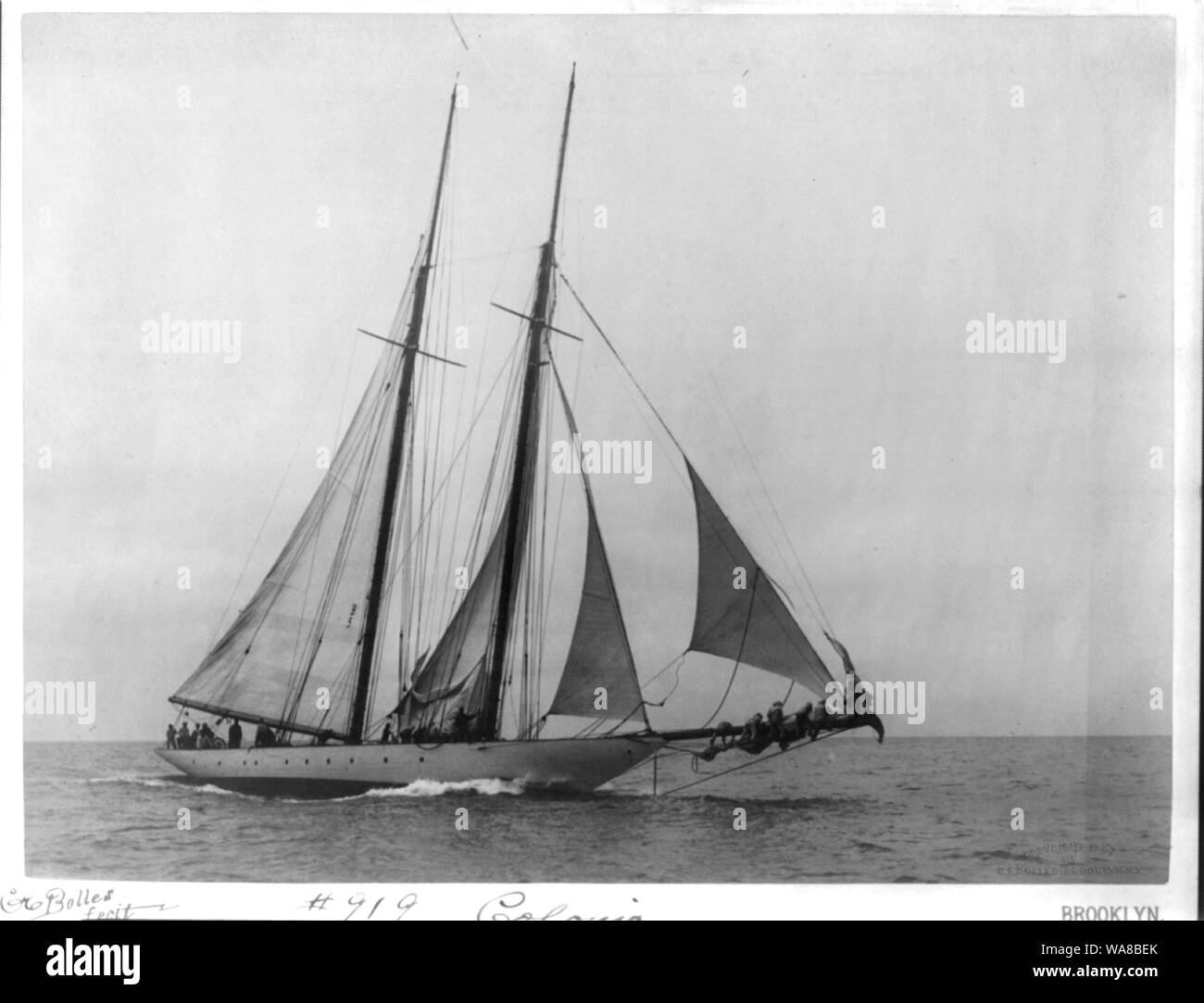 Colonia Black and White Stock Photos & Images - Alamy