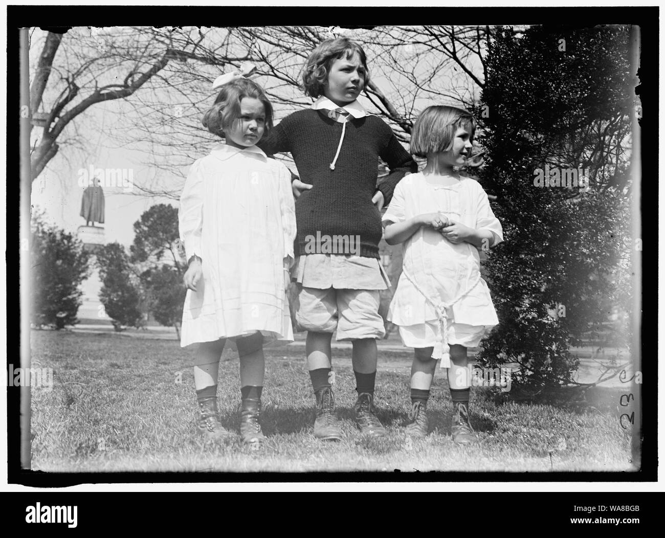 COLT, LeBARON BRADFORD. SENATOR FROM RHODE ISLAND, 1913-1924. HIS ...