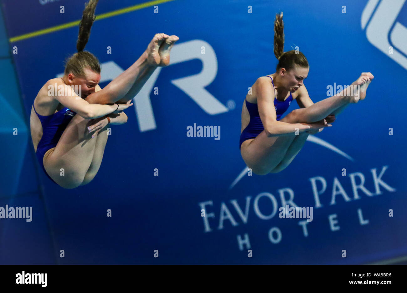 Emily banks hi-res stock photography and images - Alamy