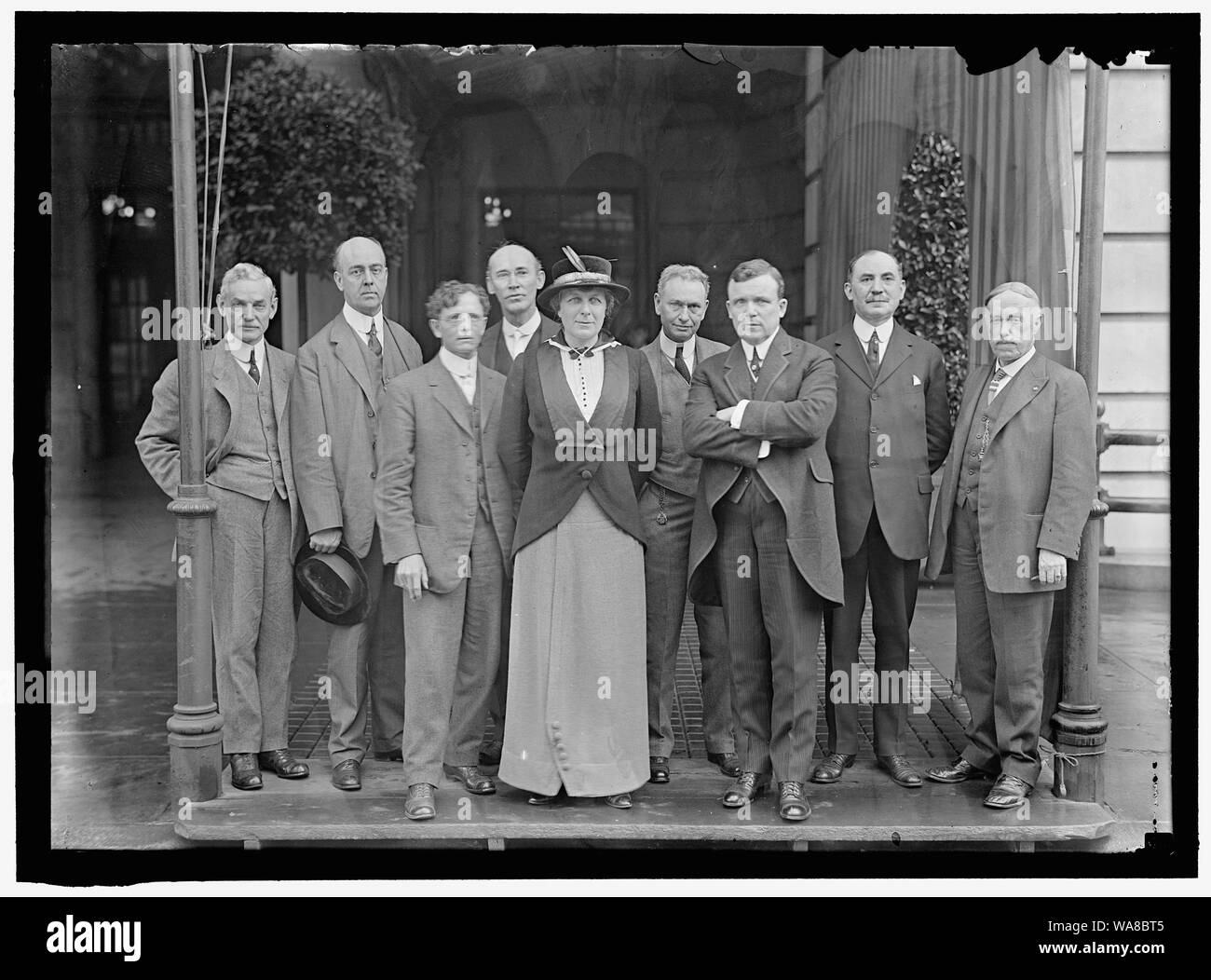 John r commons hi-res stock photography and images - Alamy