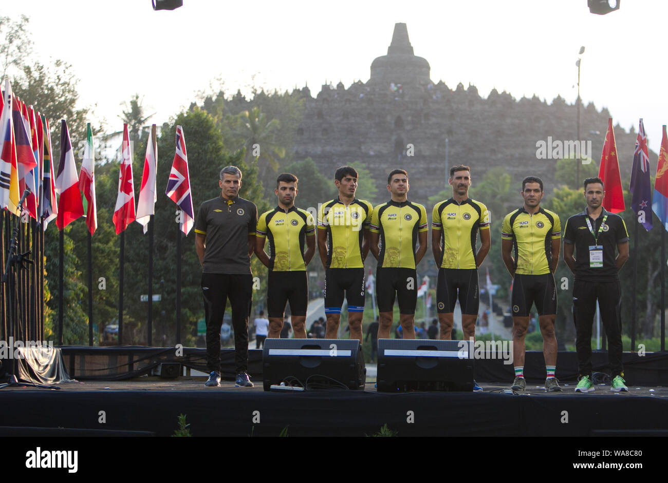 Foolad mobarakeh sepahan hi-res stock photography and images - Alamy