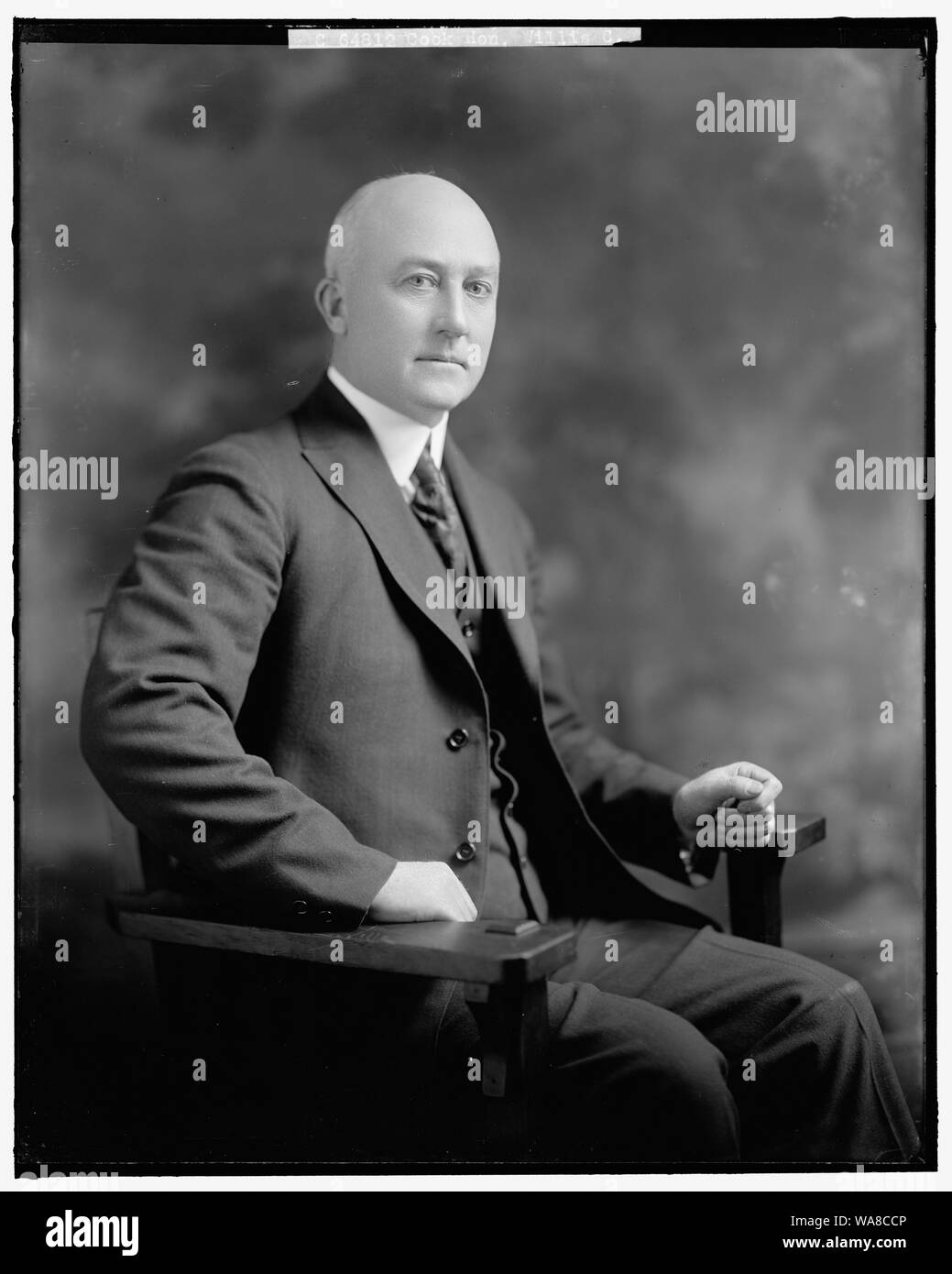 COOK, WILLIS C Stock Photo - Alamy