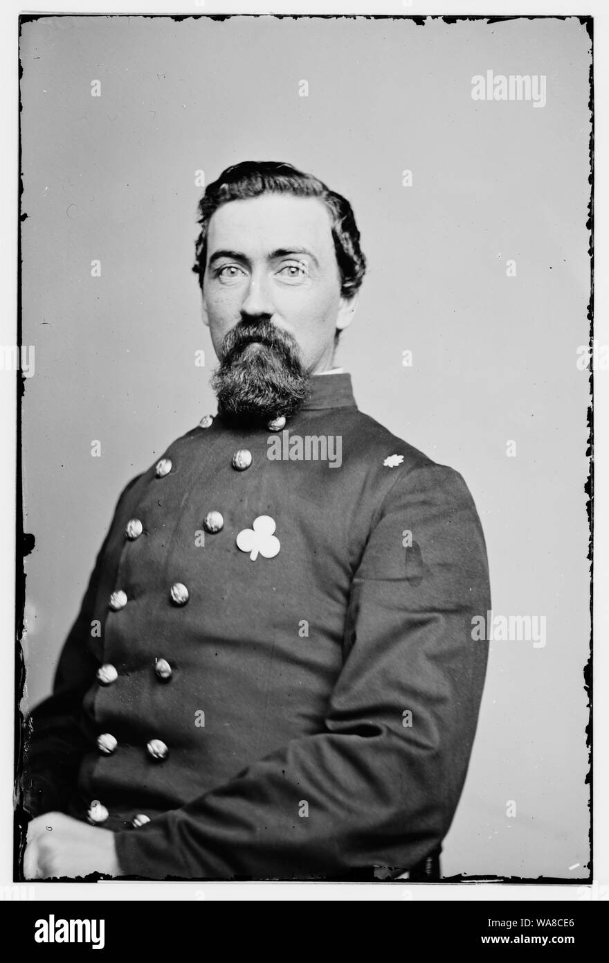 1st minnesota regiment hi-res stock photography and images - Alamy