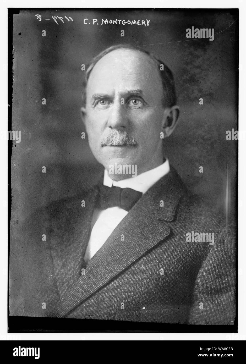 Montgomery p hi-res stock photography and images - Alamy