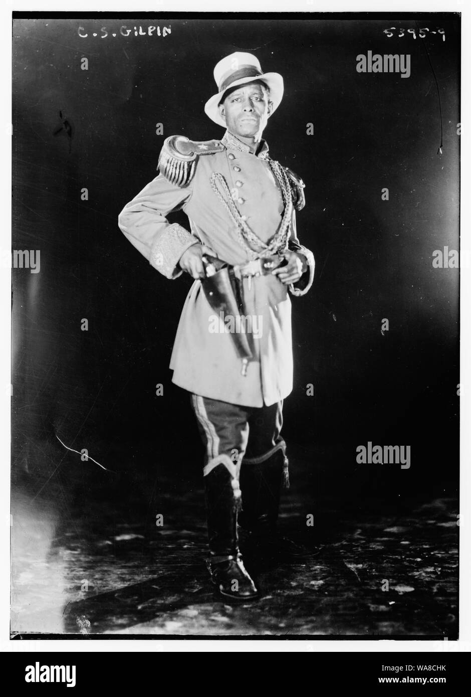 Role play man Black and White Stock Photos & Images - Alamy