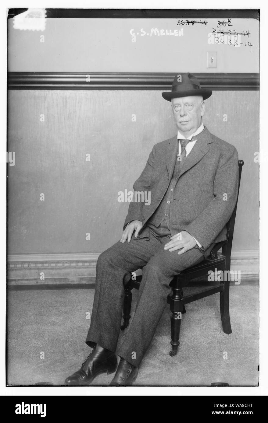 Mellen hi-res stock photography and images - Alamy