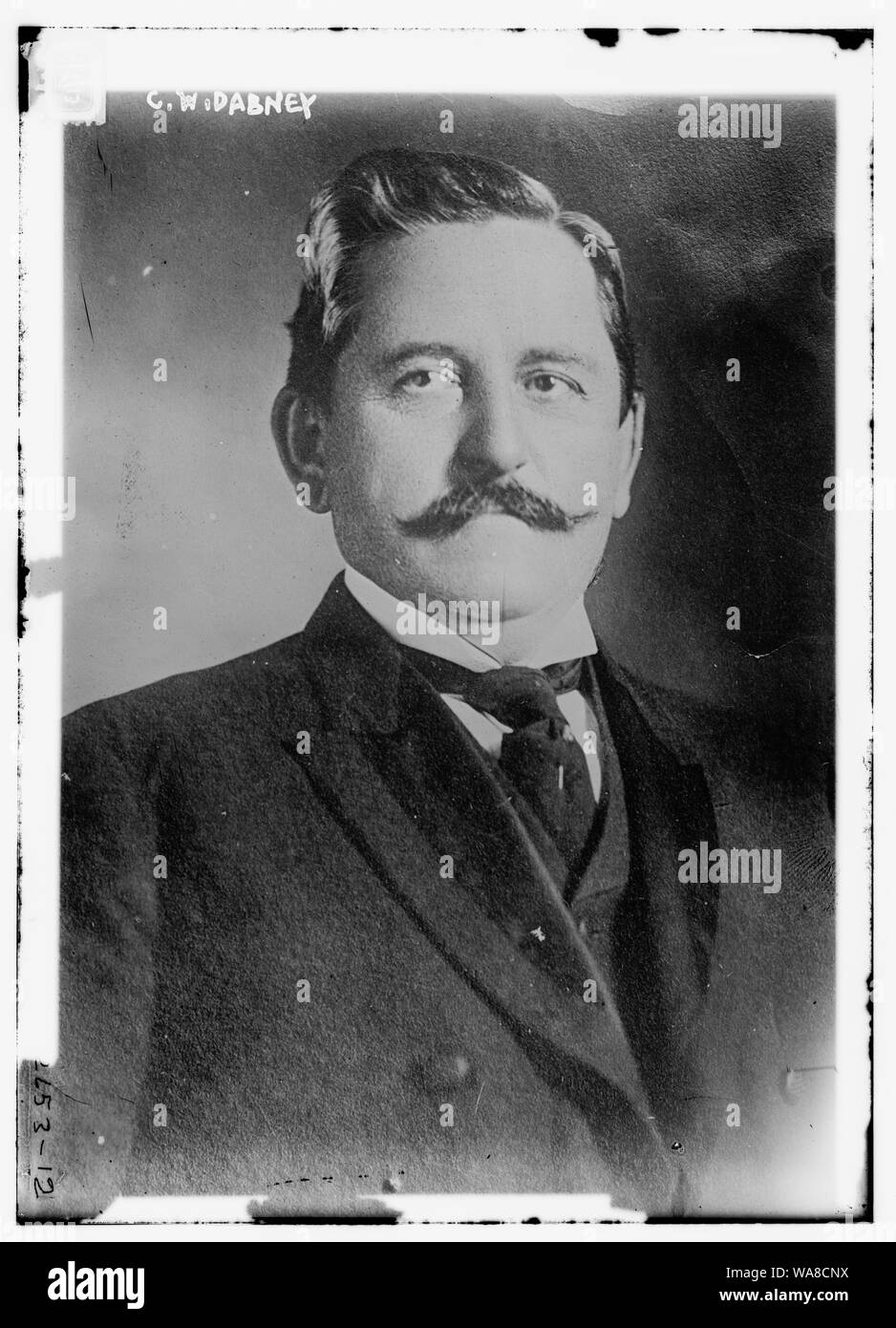 Dabney hi-res stock photography and images - Alamy