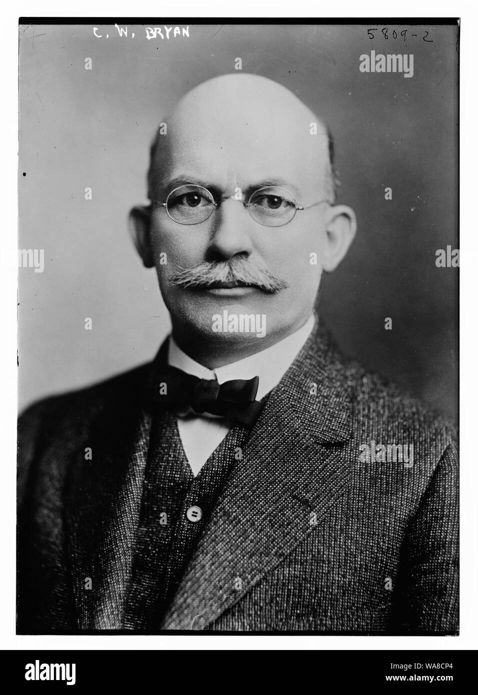 Bryan historical hi-res stock photography and images - Alamy