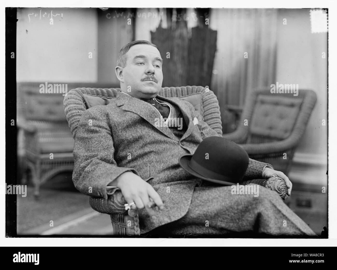 W murphy hi-res stock photography and images - Alamy