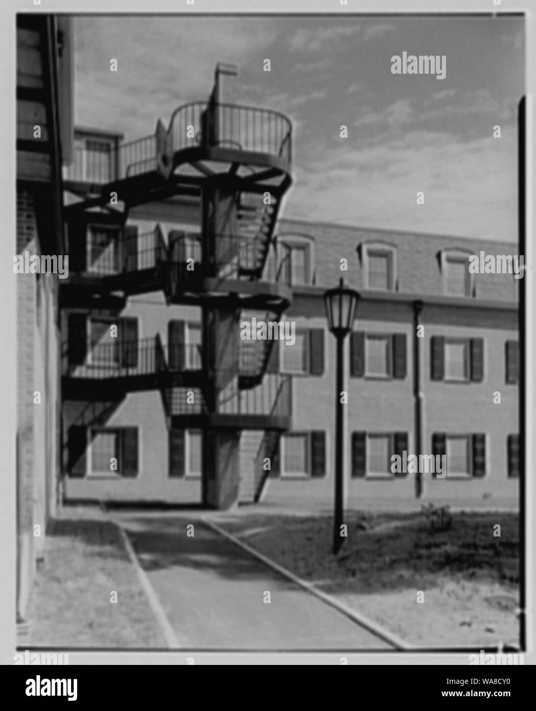 C.W. Post College, Marjorie Post Hall, Long Island University ...