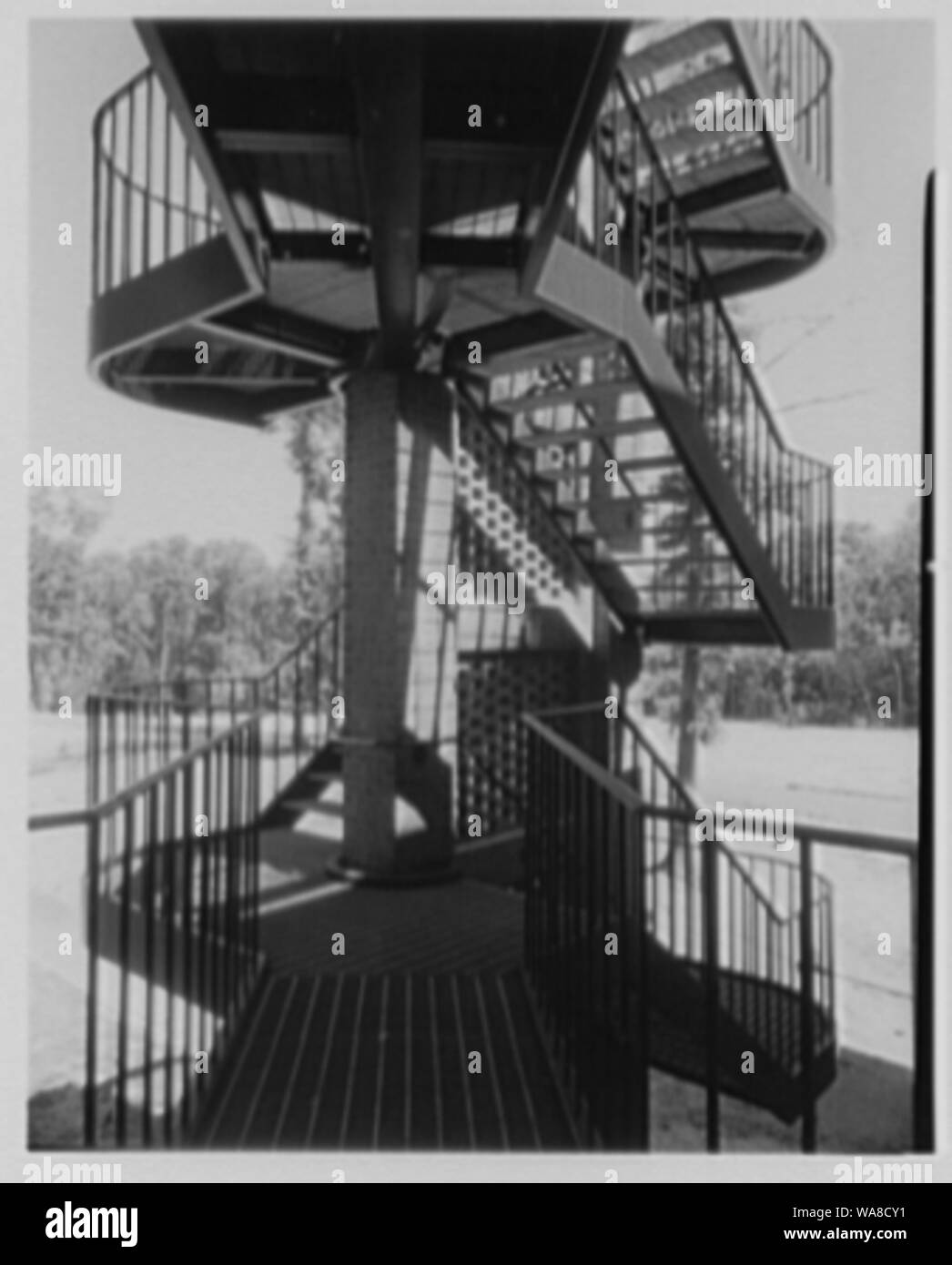 C.W. Post College, Marjorie Post Hall, Long Island University ...