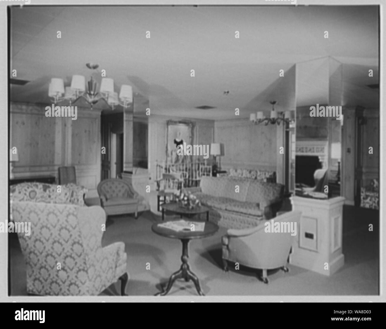 C.W. Post College, Marjorie Post Hall, Long Island University ...