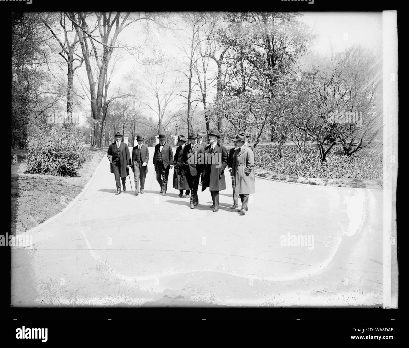 Governmental cabinet Black and White Stock Photos & Images - Alamy