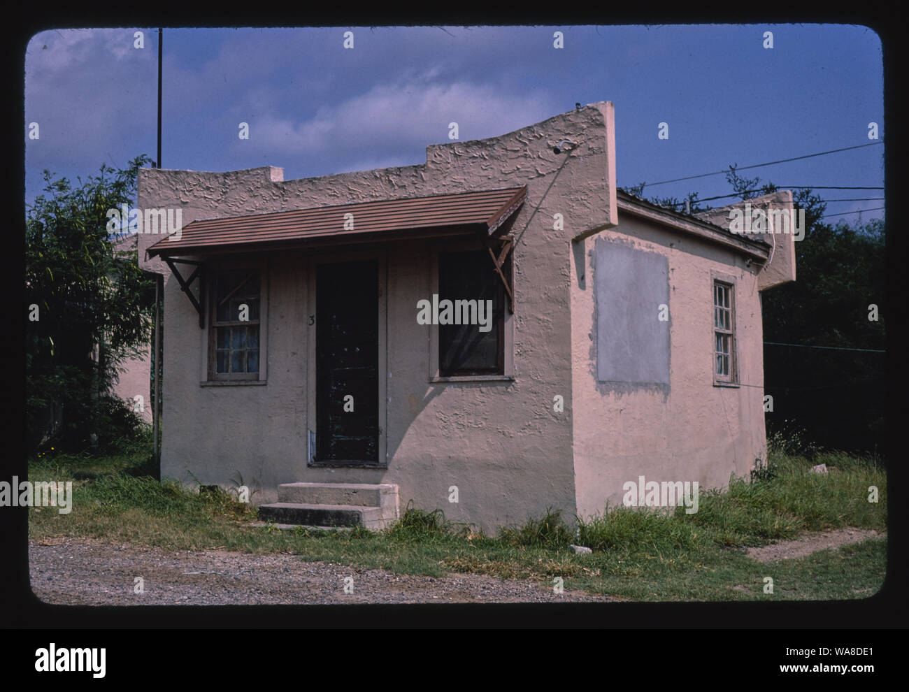 Cactus motel hi-res stock photography and images - Alamy