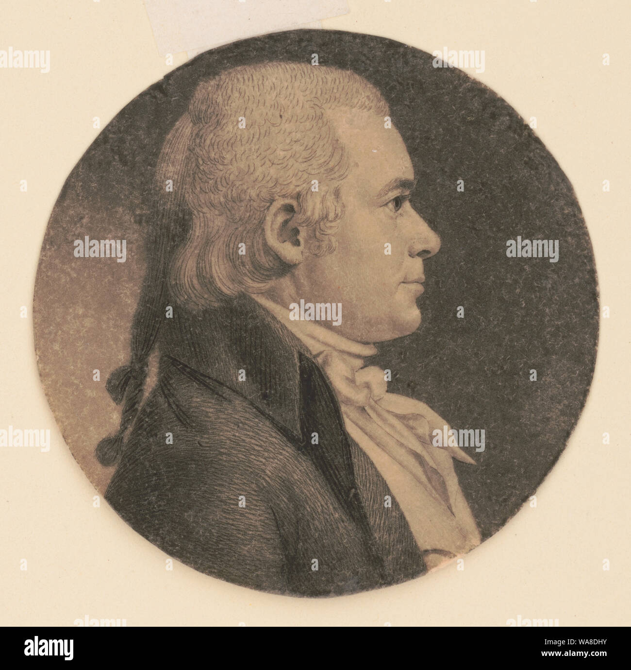 Rodney head hi-res stock photography and images - Alamy