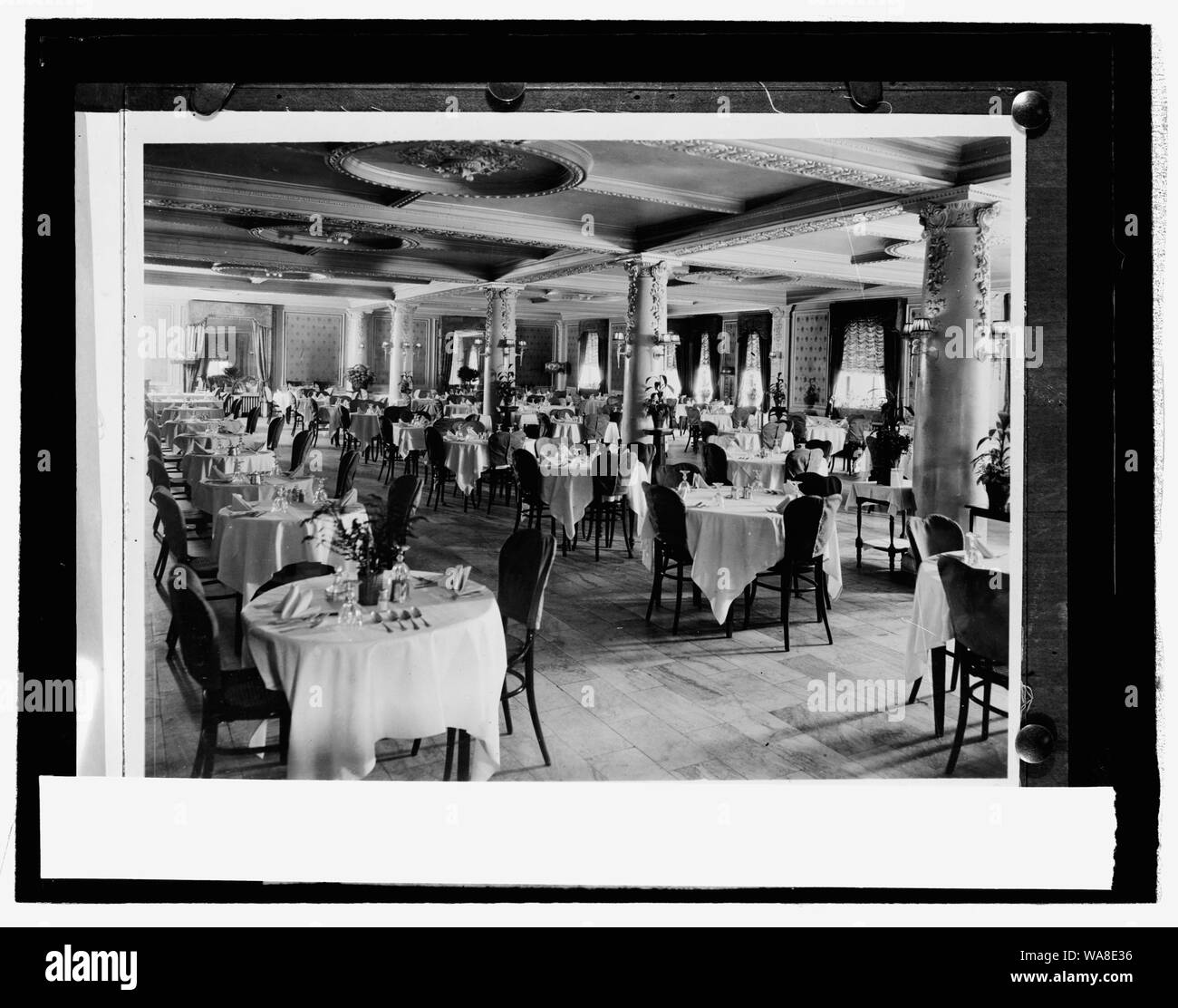 Historic building services Cut Out Stock Images & Pictures - Alamy