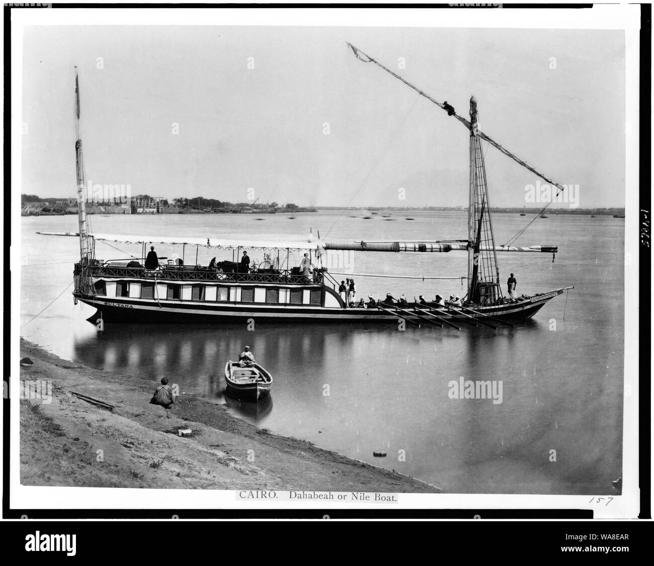 Boat travel transport Cut Out Stock Images & Pictures - Alamy