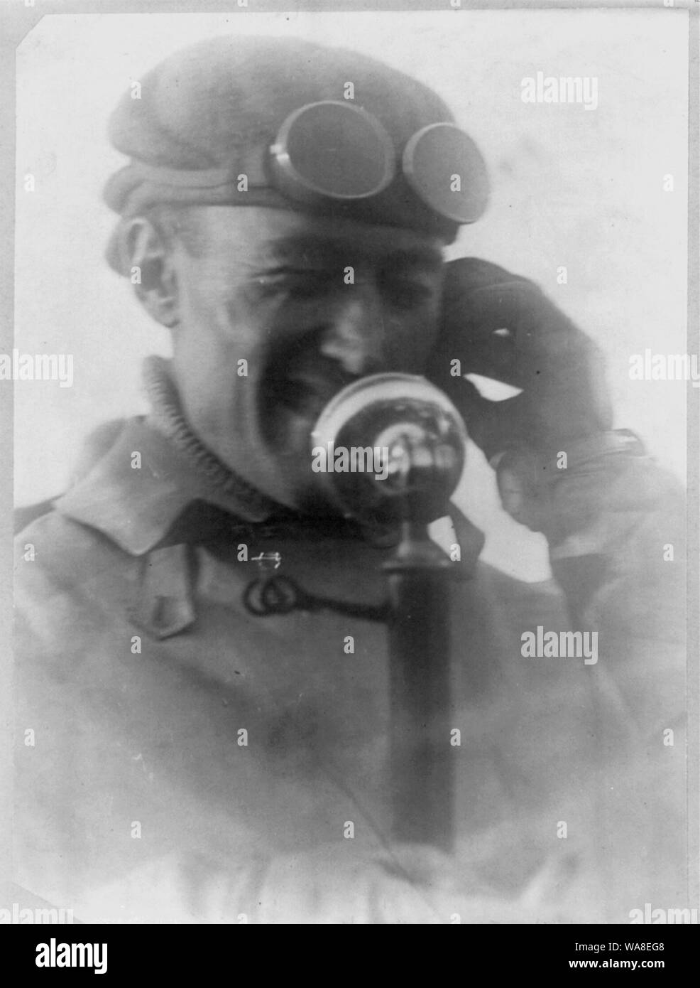 Cal rodgers hi-res stock photography and images - Alamy