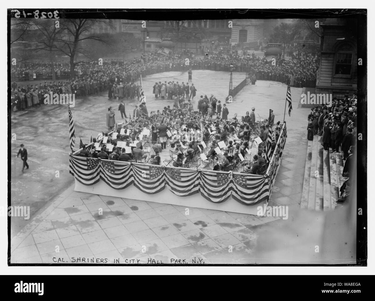 Cal park hi-res stock photography and images - Alamy