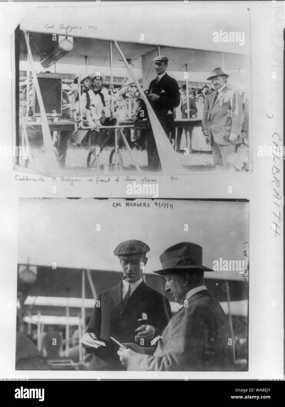 Calbraith hi-res stock photography and images - Alamy