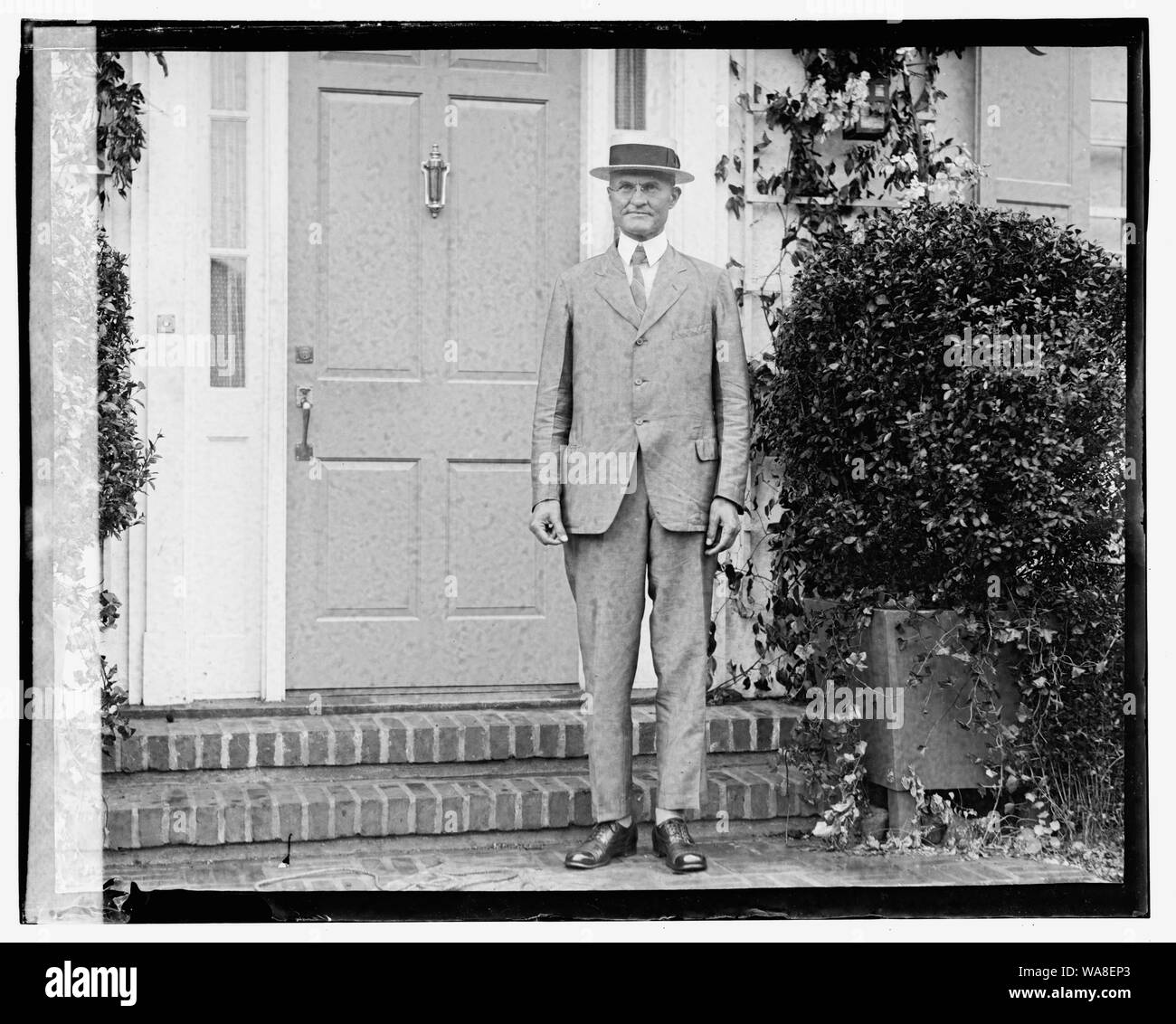 Caleb powers hi-res stock photography and images - Alamy