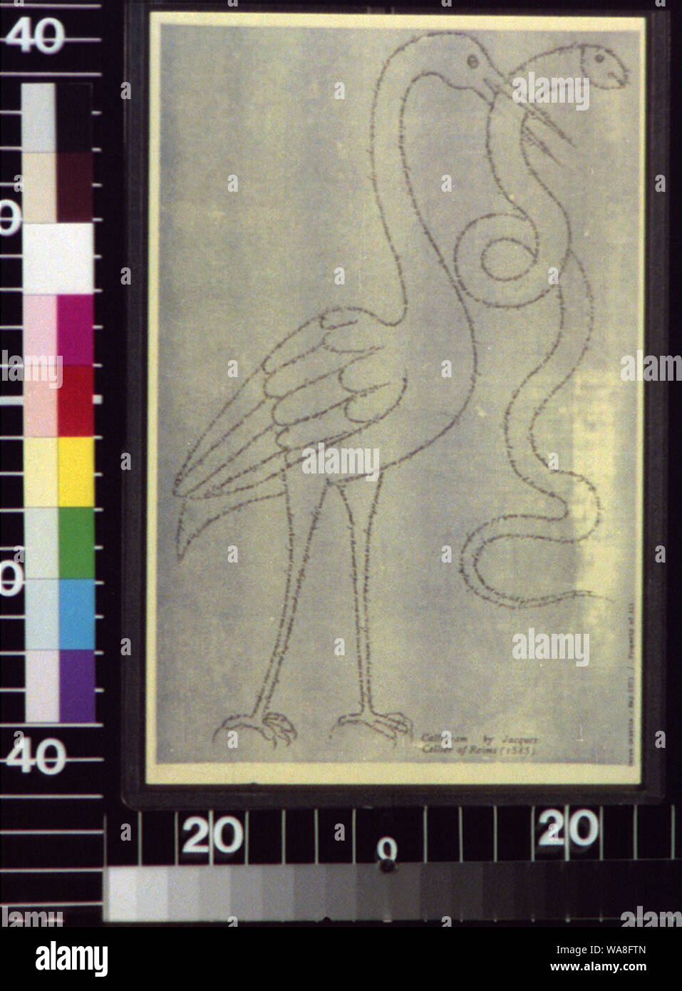 Calligram hi-res stock photography and images - Alamy