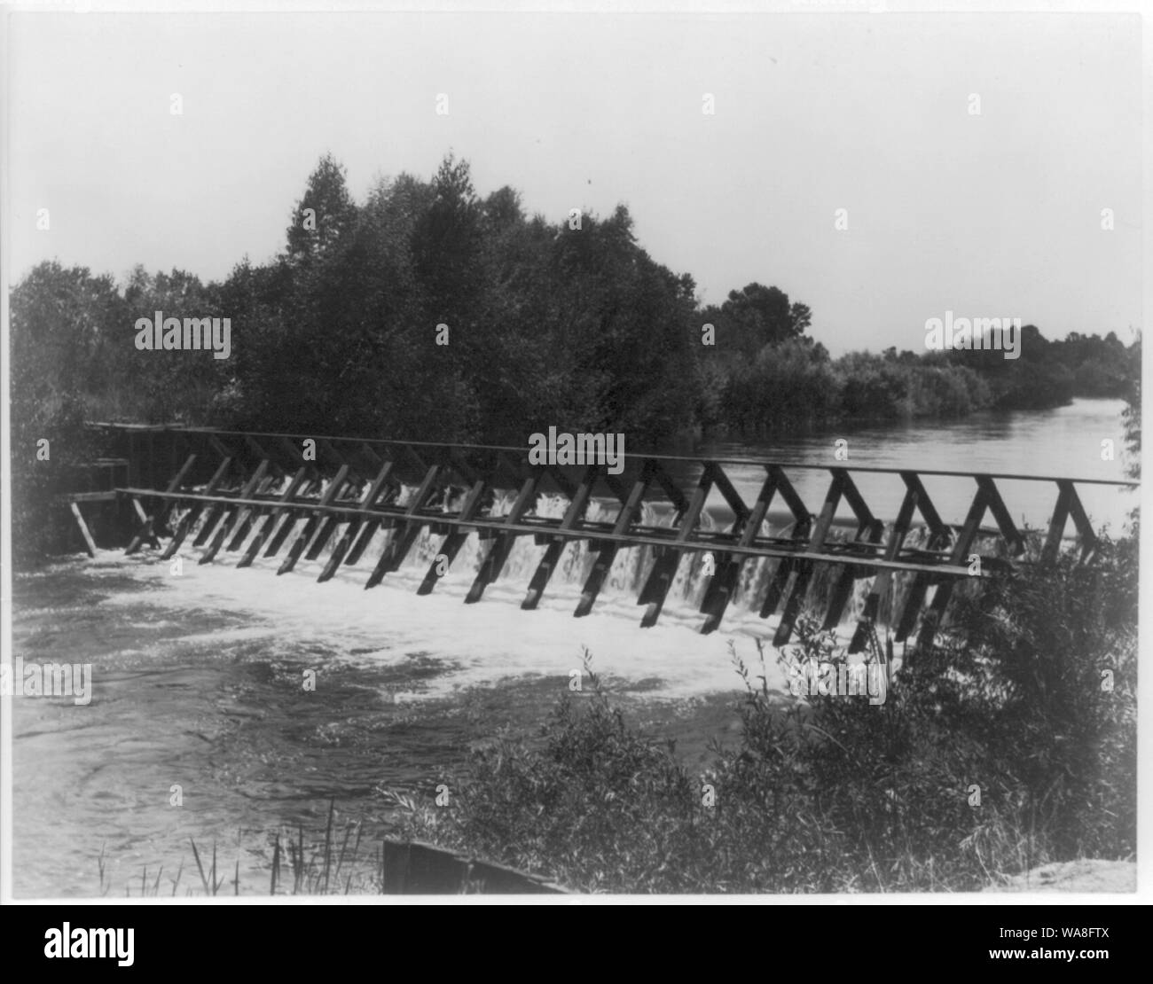 Calloway canal hi-res stock photography and images - Alamy