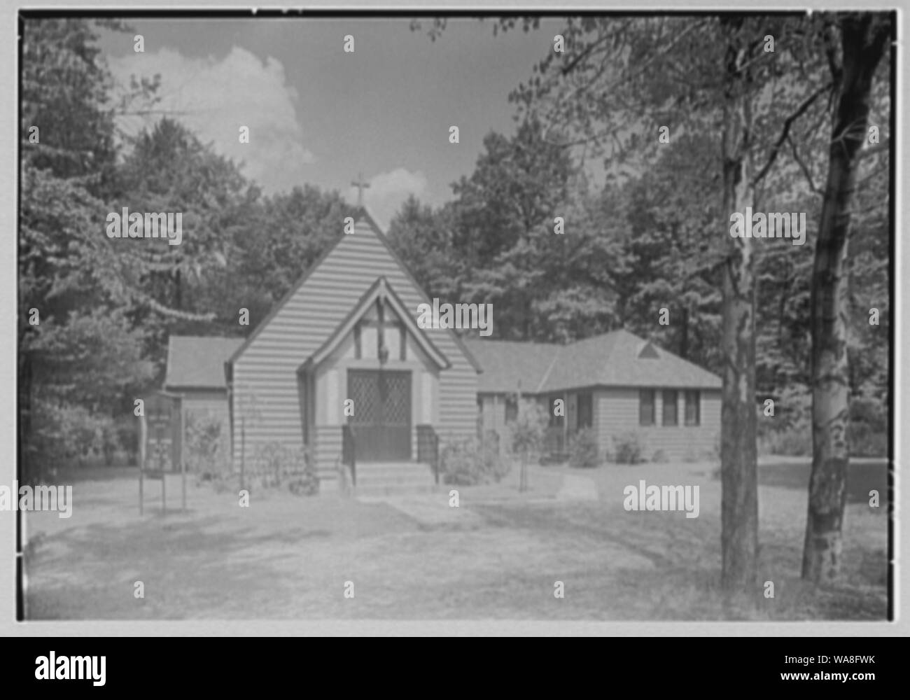 Leonia hi-res stock photography and images - Alamy