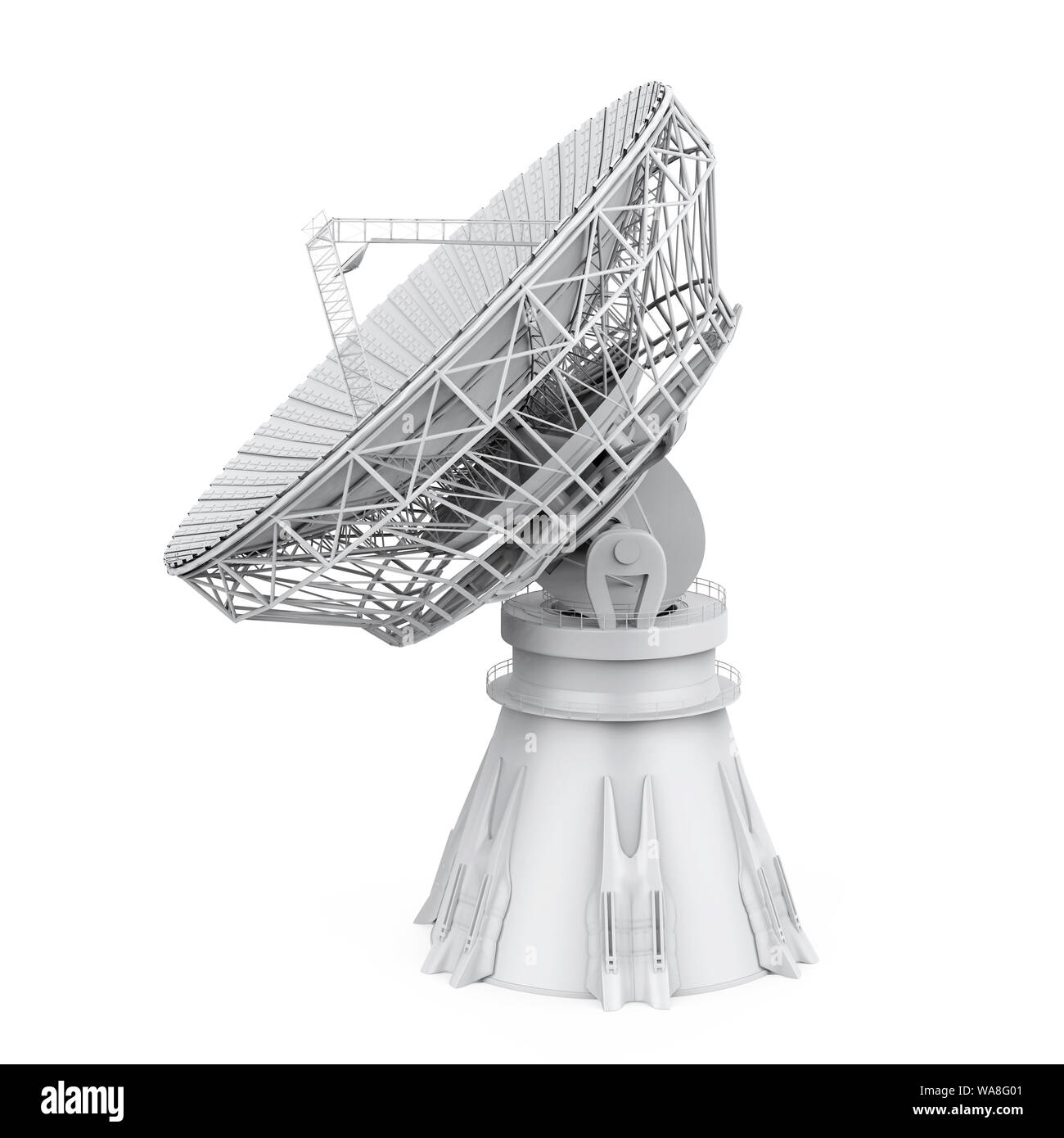 Parabola antenna hi-res stock photography and images - Alamy