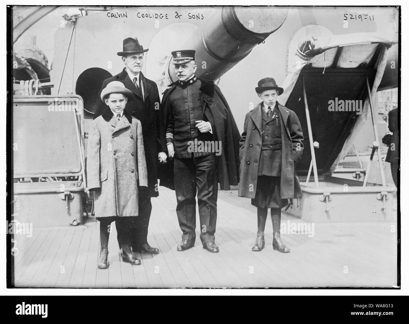 People sons Cut Out Stock Images & Pictures - Alamy