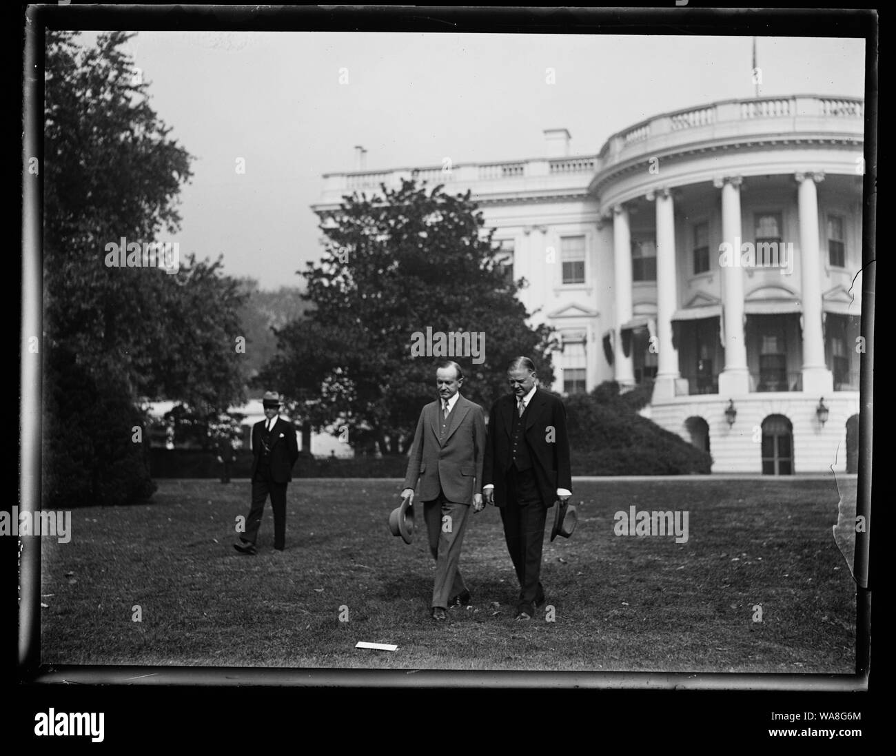 House comparison Black and White Stock Photos & Images - Alamy