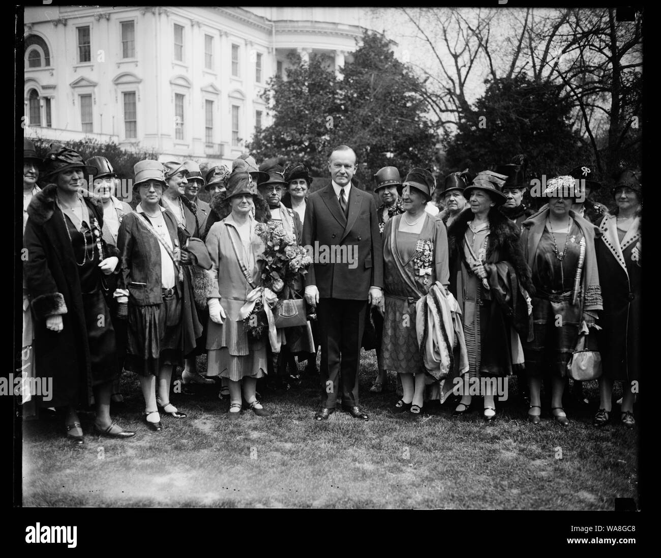 1920s political events hi-res stock photography and images - Alamy