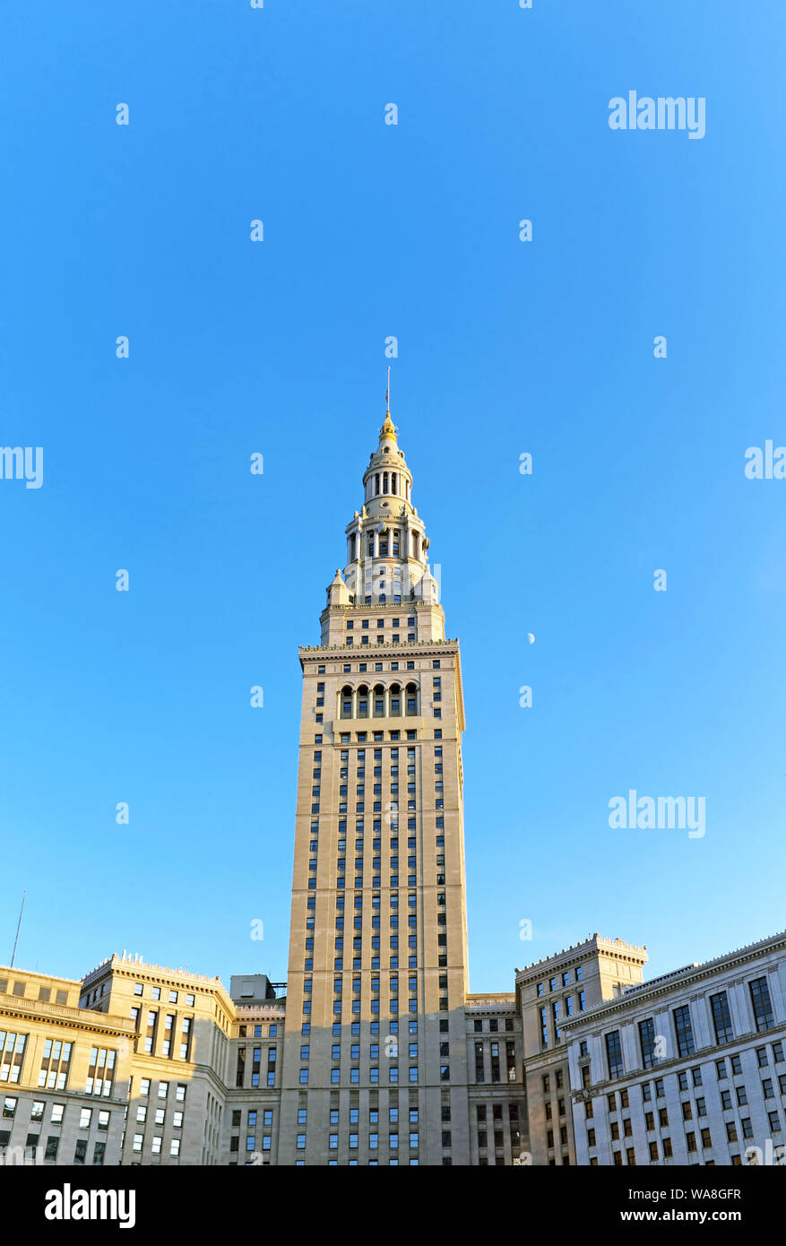 Famous Landmarks In Cleveland Ohio at Abby Thorn blog