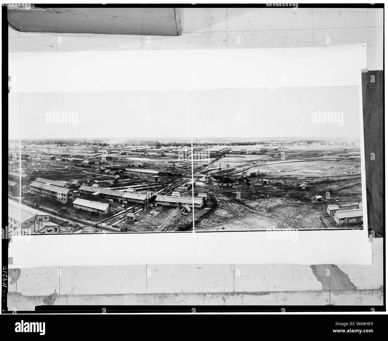 Rockford illinois Black and White Stock Photos & Images - Alamy