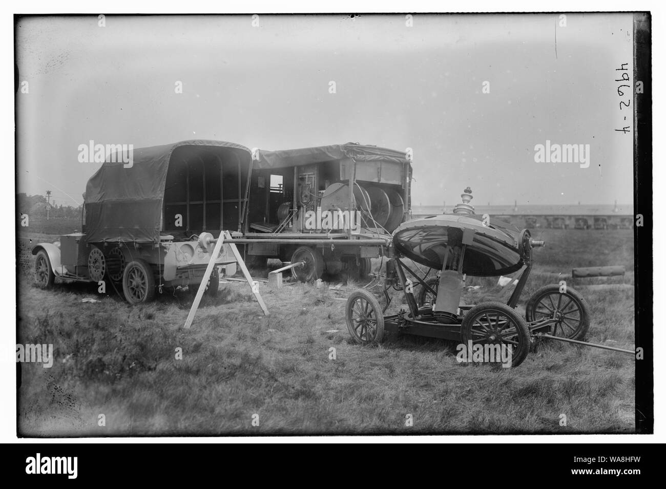Summer camp outdoor adventure Cut Out Stock Images & Pictures - Alamy