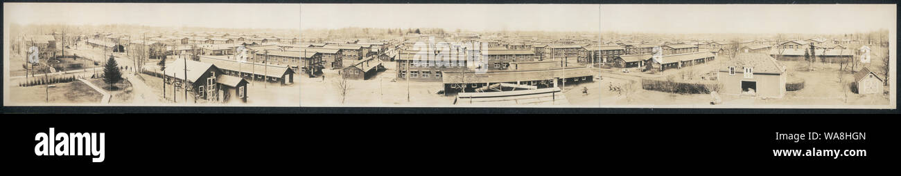 Camp merritt hi-res stock photography and images - Alamy