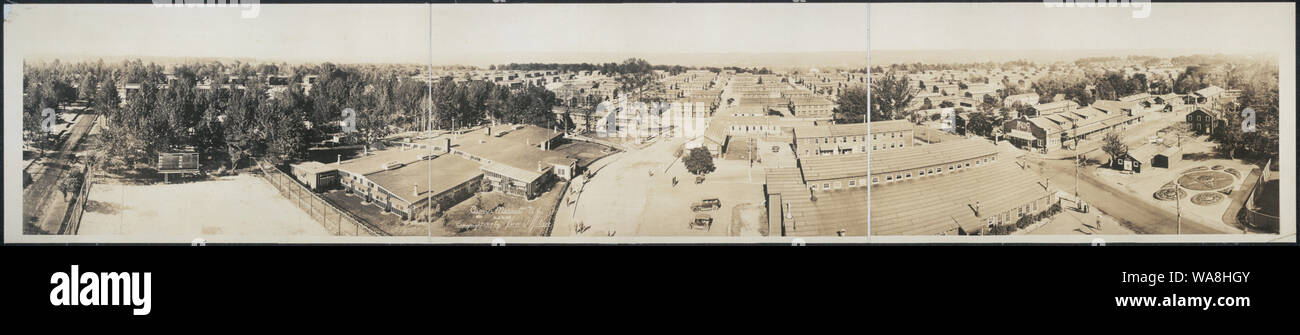 Camp merritt hi-res stock photography and images - Alamy