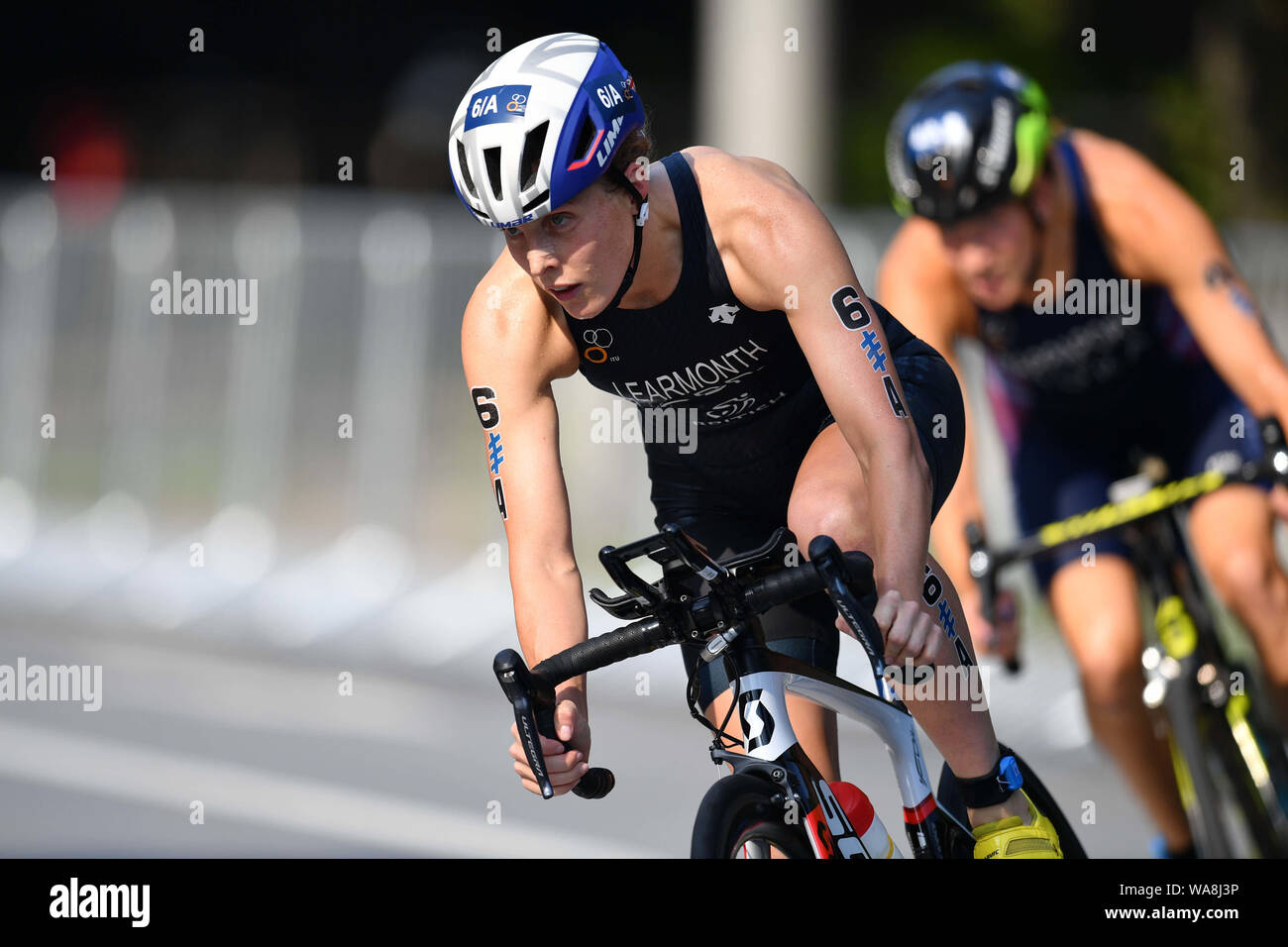 Jessica learmonth tokyo hi-res stock photography and images - Alamy