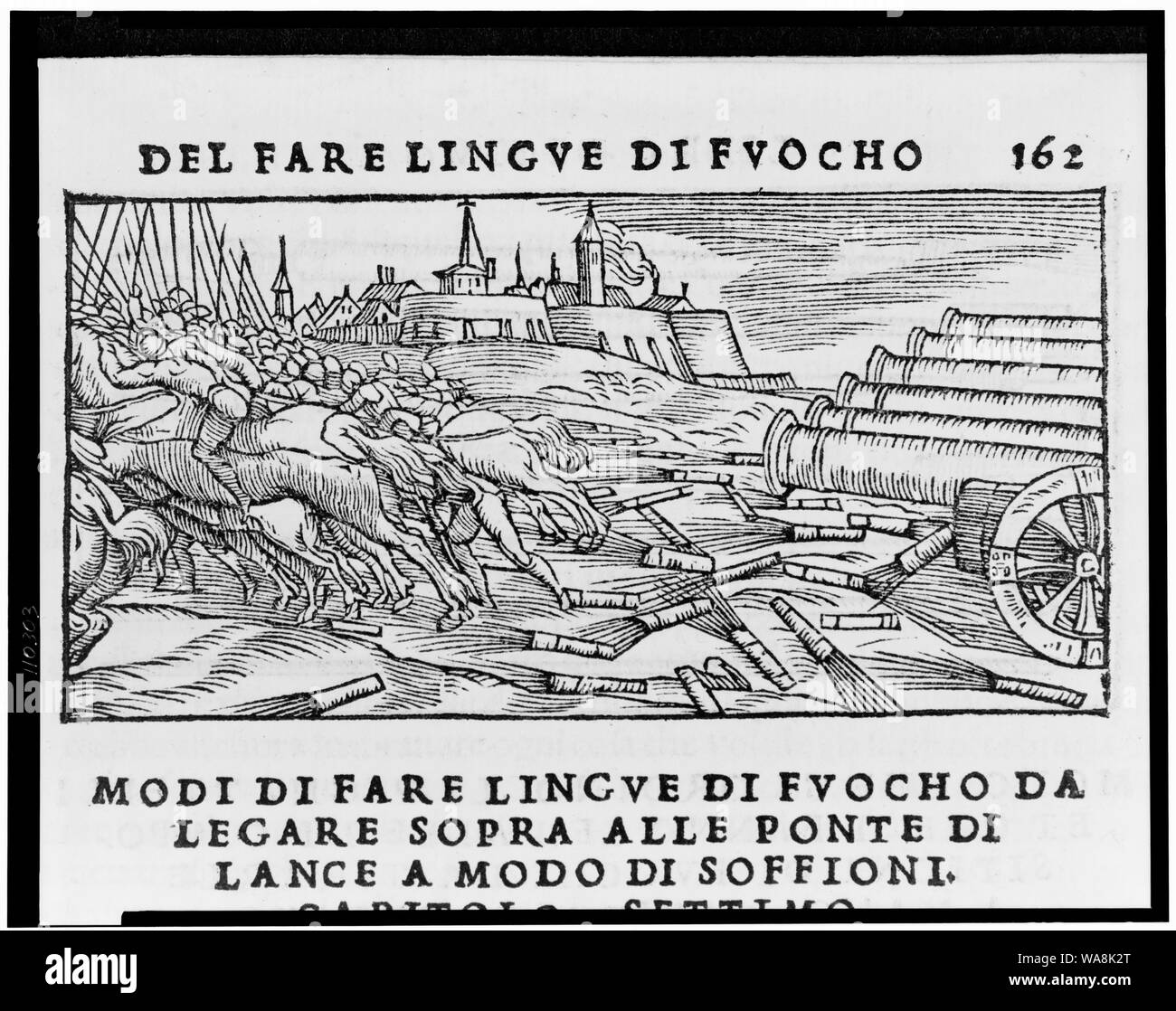 Defensive fire Cut Out Stock Images & Pictures - Alamy