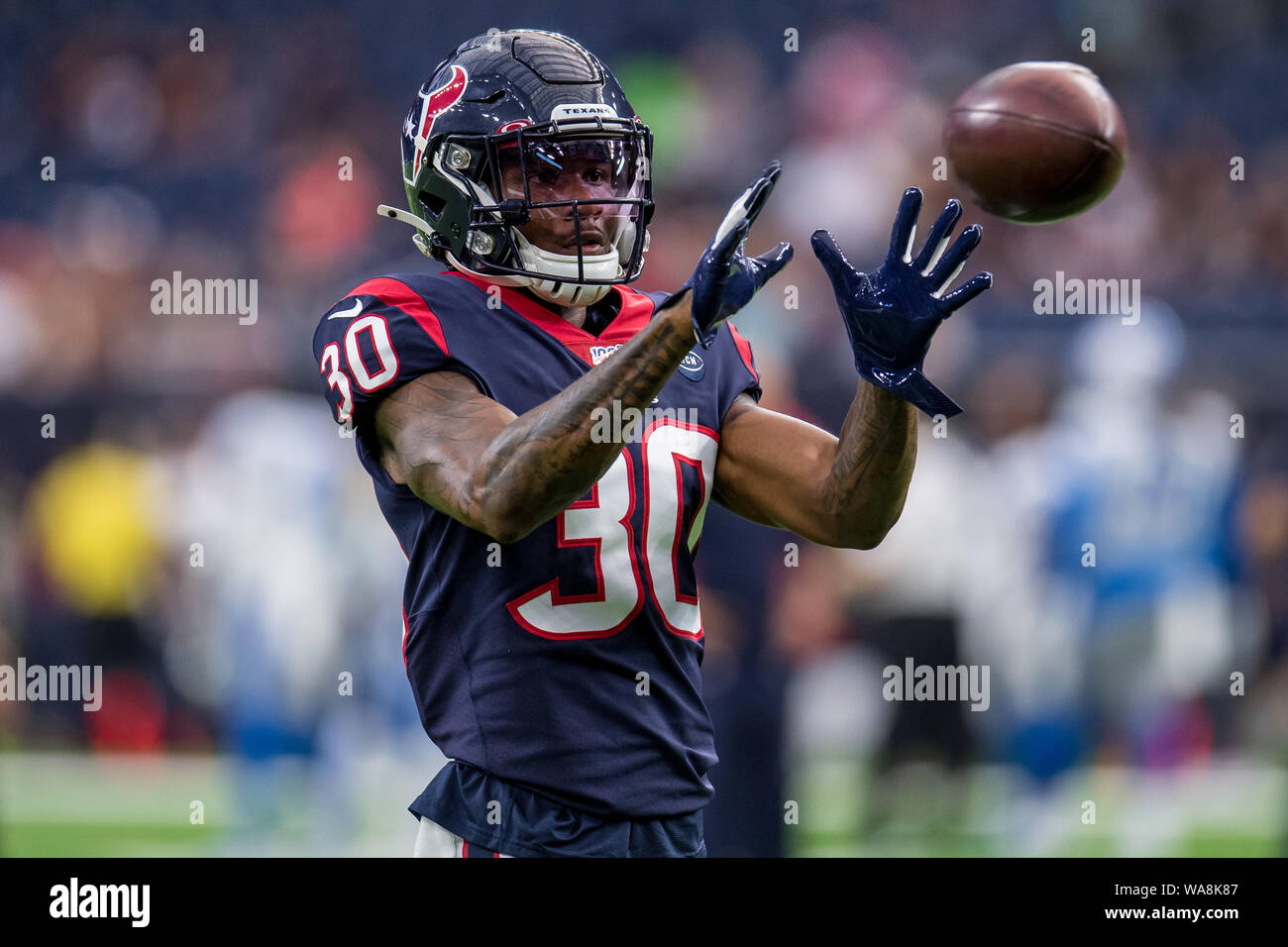 Derrick baity hi-res stock photography and images - Alamy