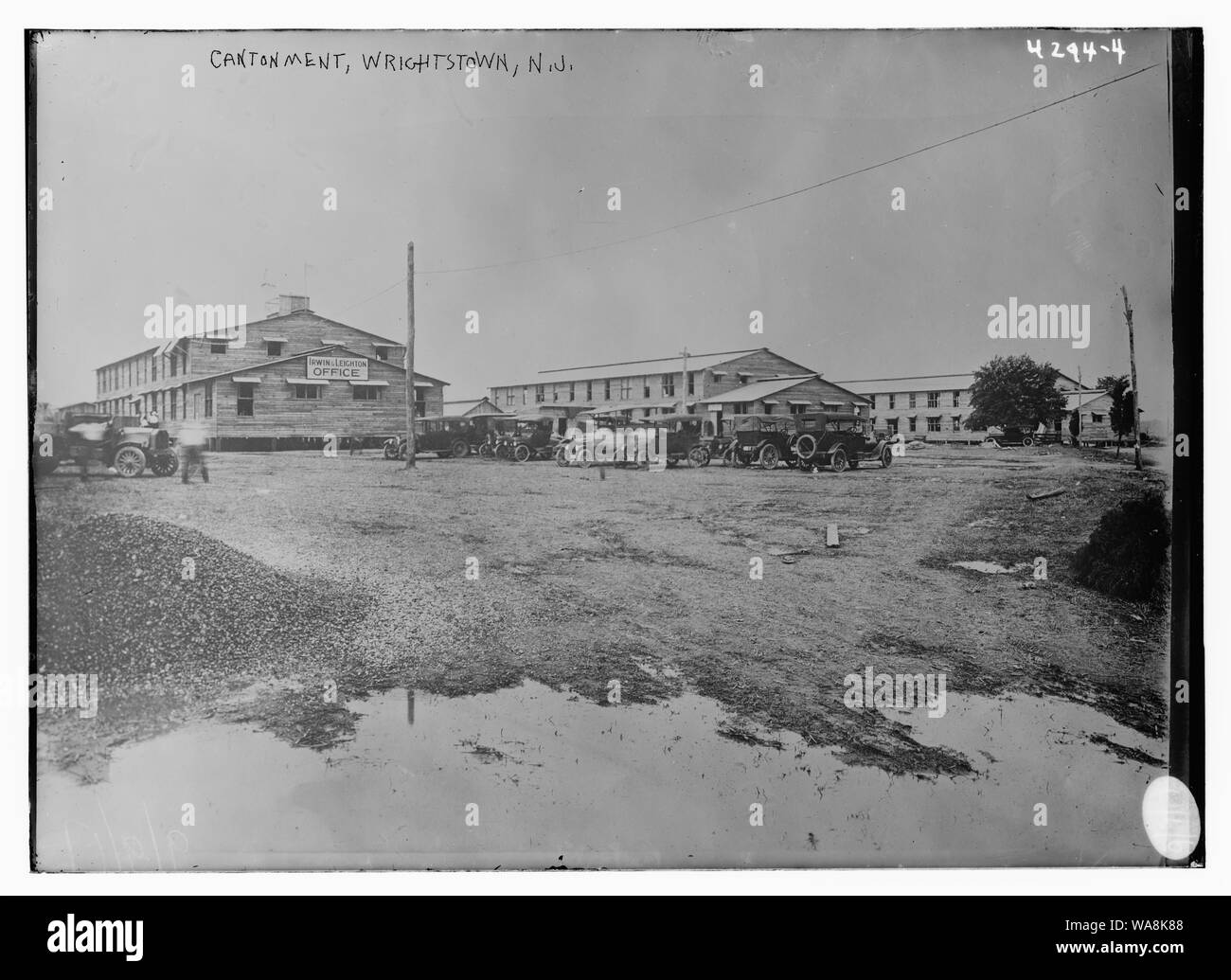 Wrightstown hi-res stock photography and images - Alamy