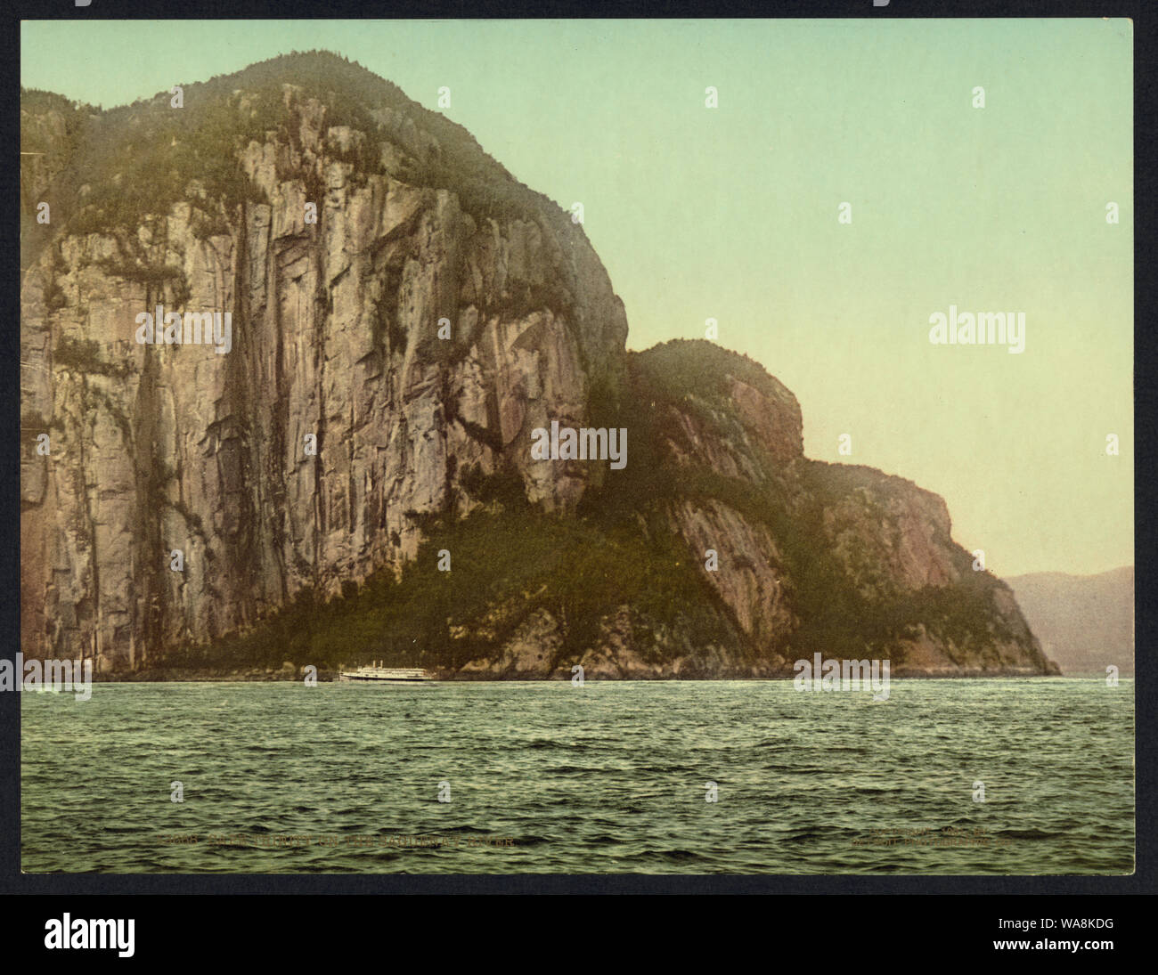 Cape trinity hi-res stock photography and images - Alamy