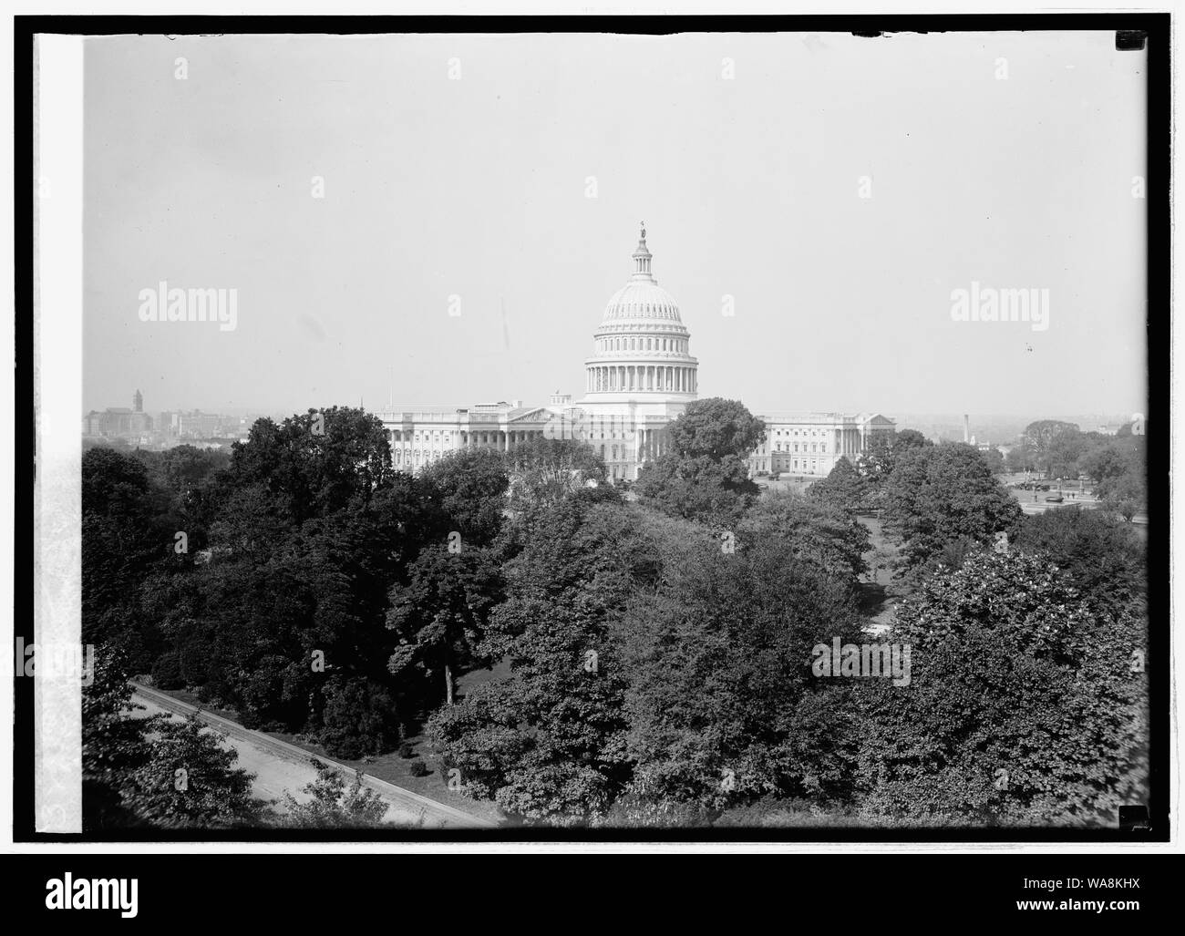 Washington d Cut Out Stock Images & Pictures - Alamy